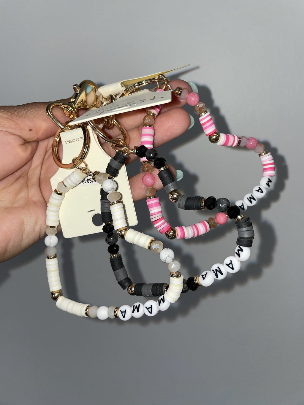 Mama Keychain – Baddieville