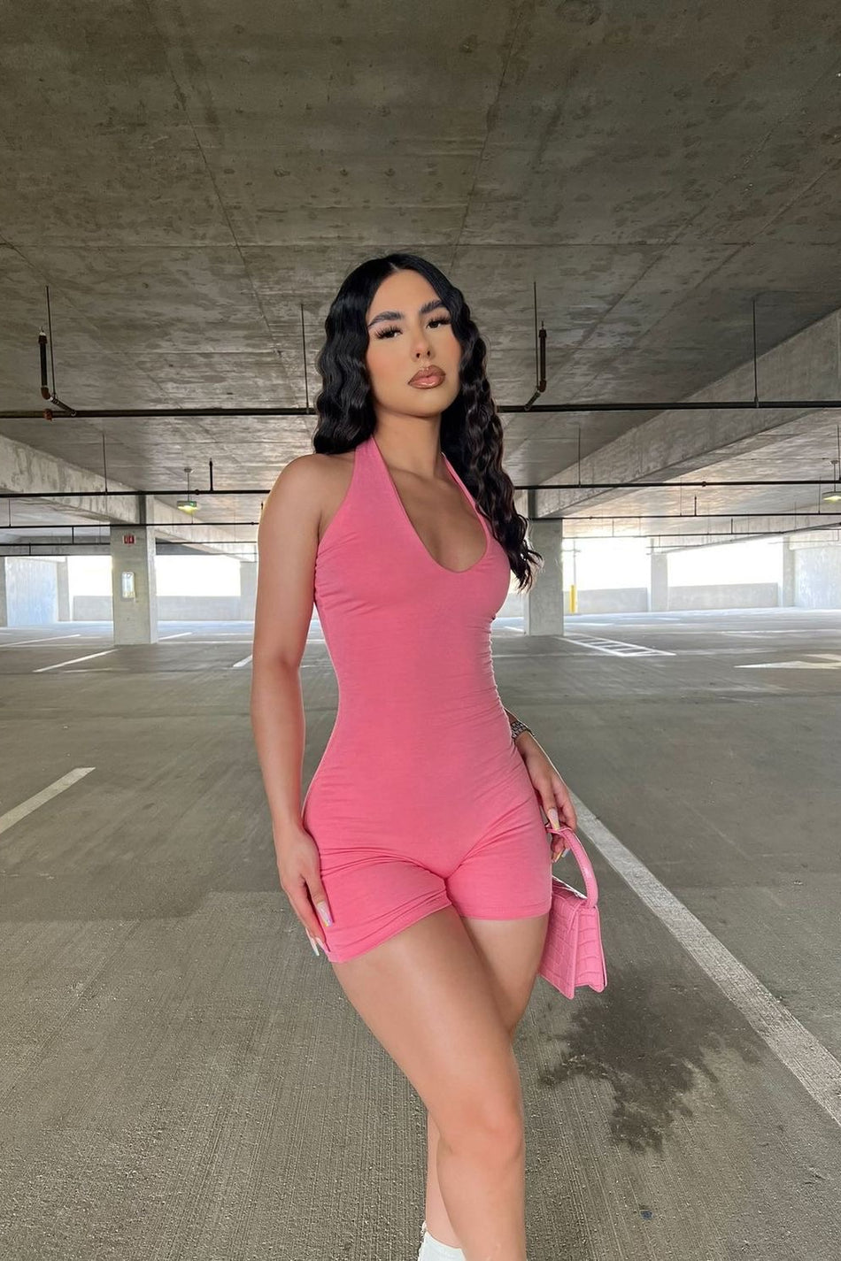 Rompers For Women's | Shop Rompers For Women At Baddieville