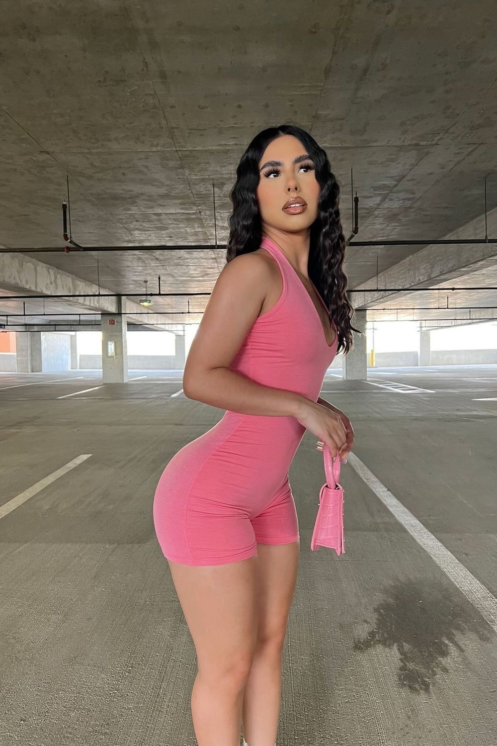 Rompers For Women's | Shop Rompers For Women At Baddieville