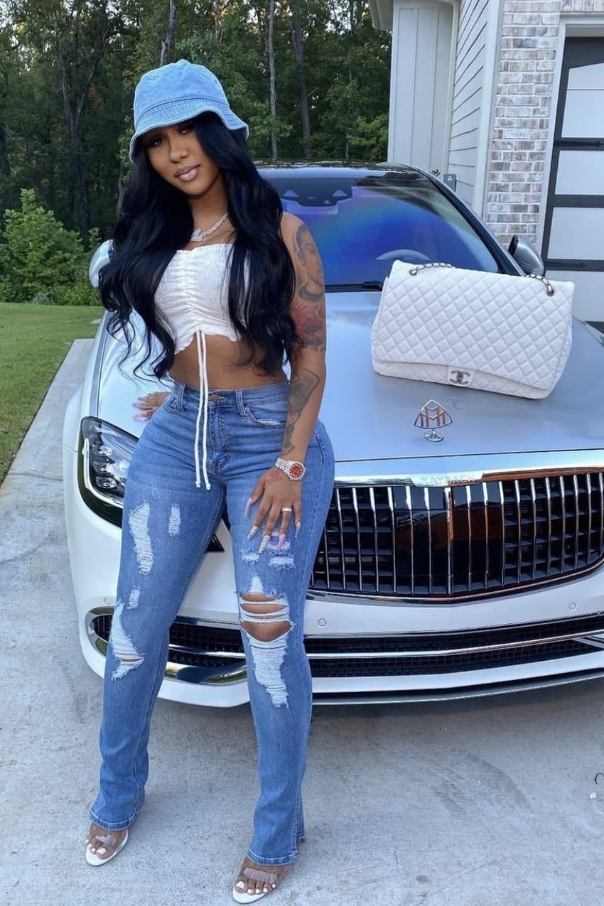 Brandi Jeans – Baddieville